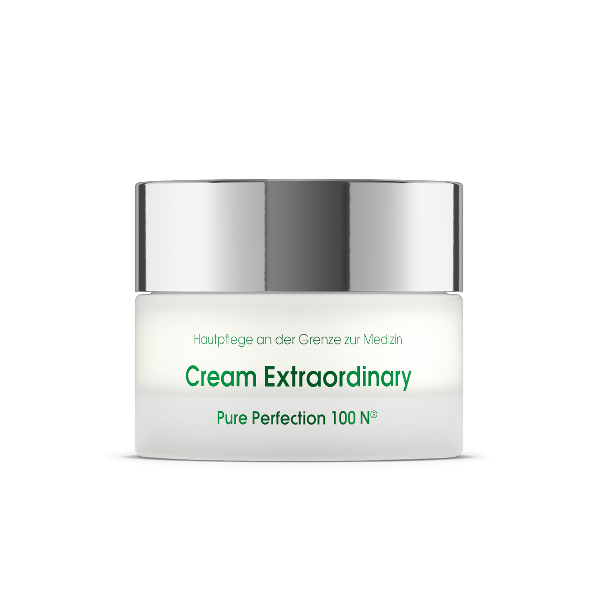 Cream Extraordinary Pure Perfection 100N