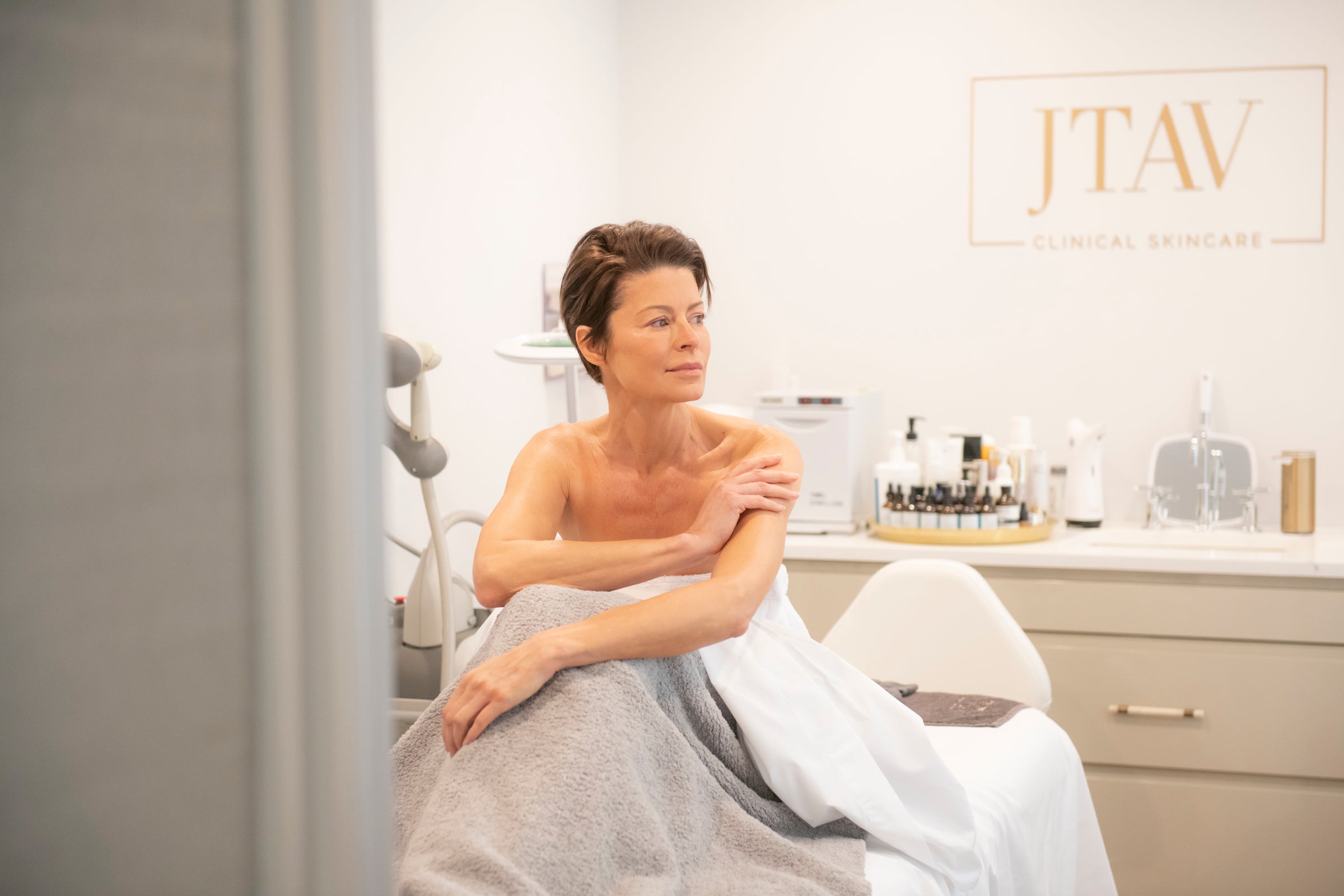 JTAV Clinical Skincare