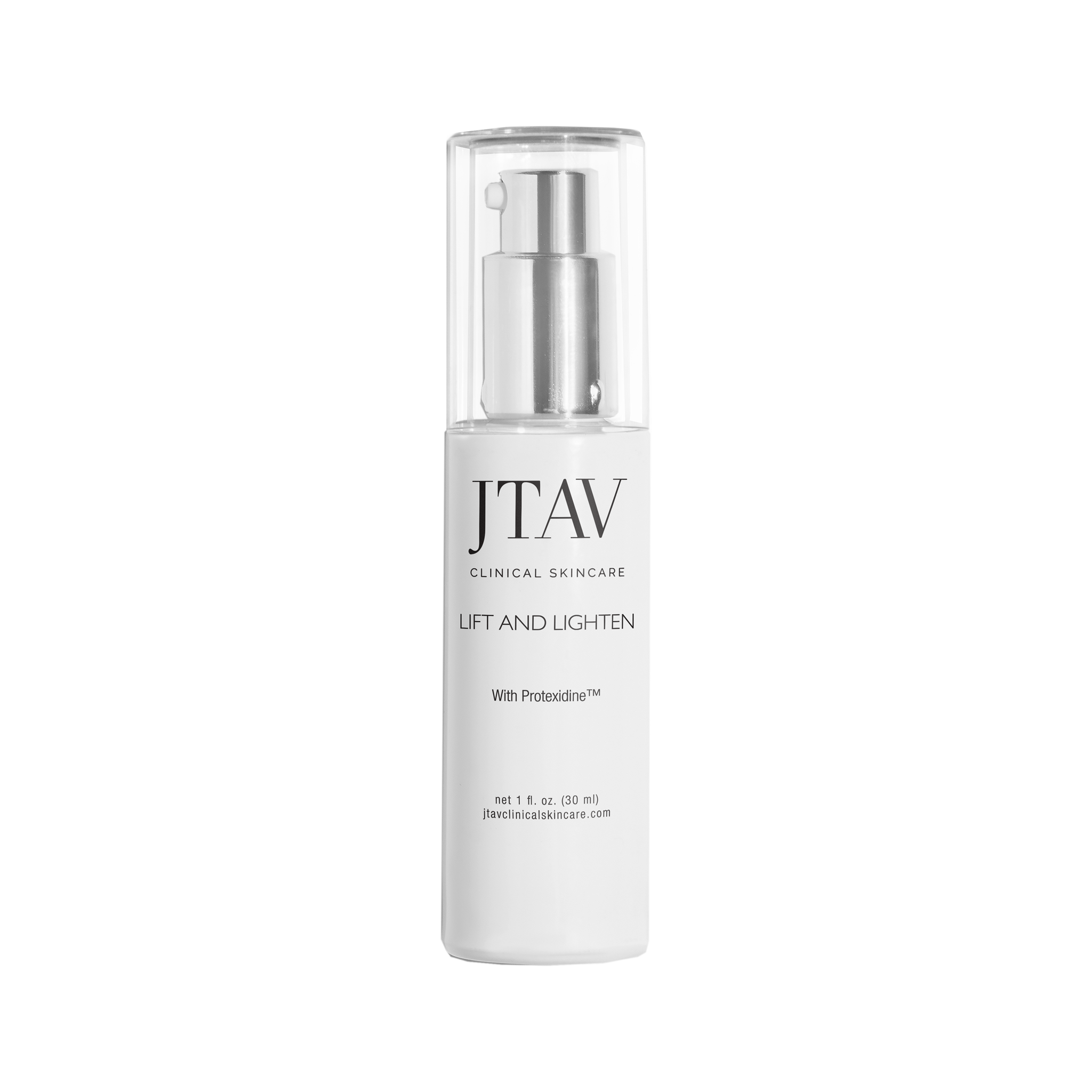 Lift & Lighten Face Cream