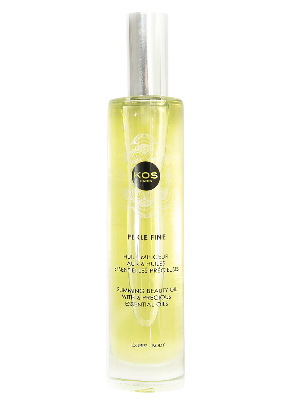 Fine Pearl Slimming Oil
