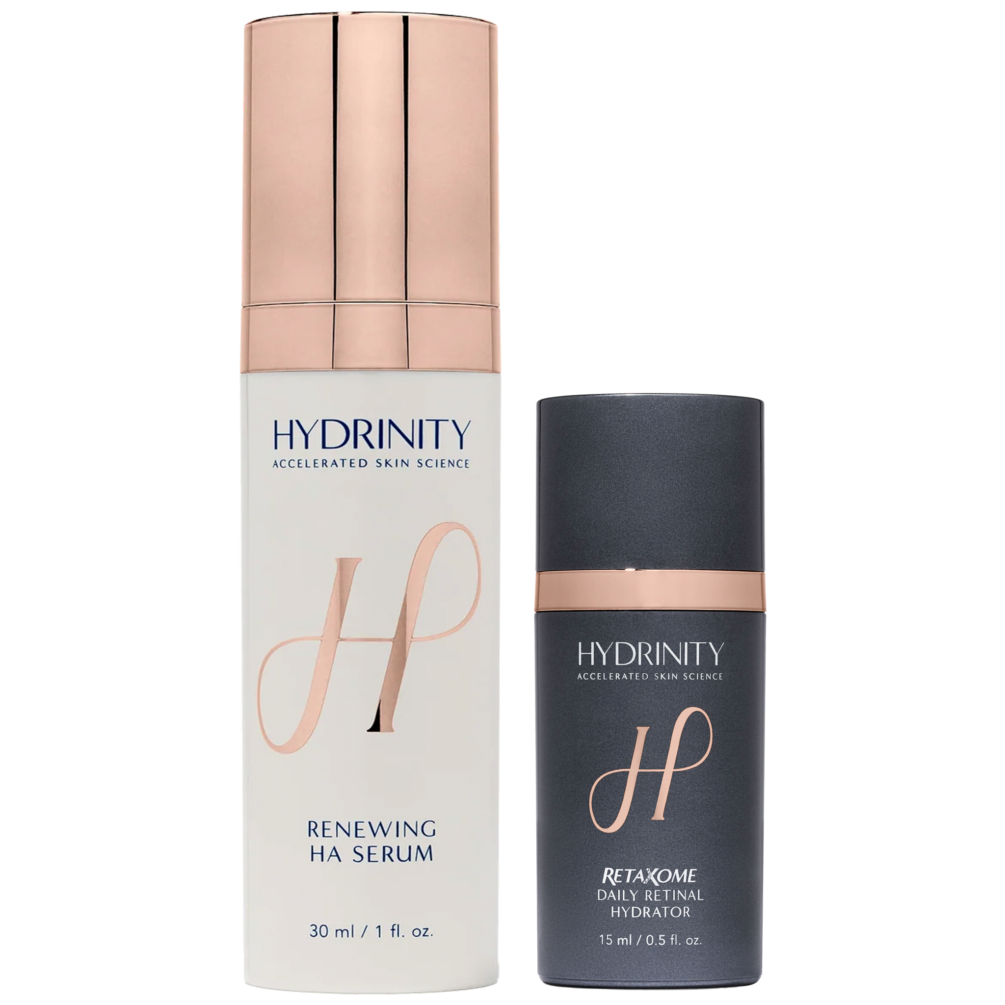 Hydrinity Renewing Kit