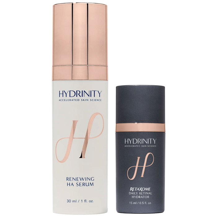 Hydrinity Renewing Kit