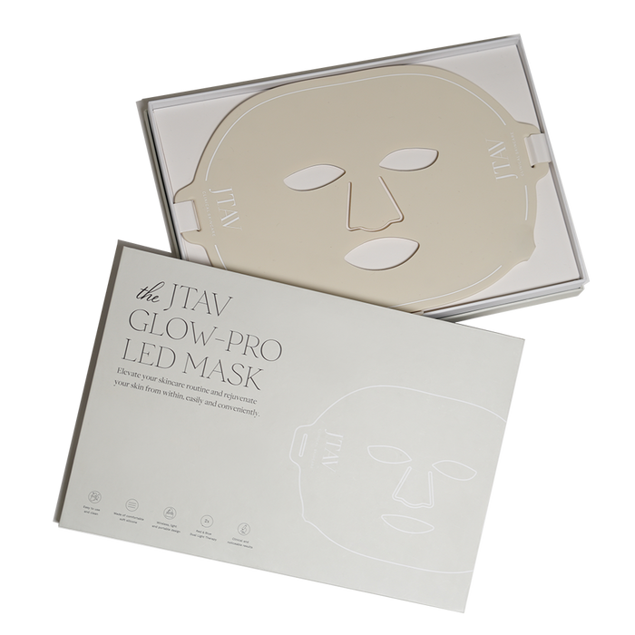 JTAV Clinical Skincare