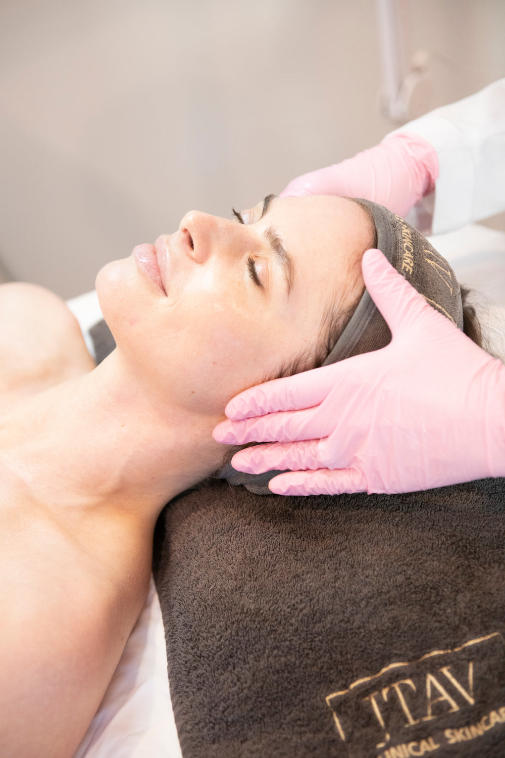 JTAV Clinical Skincare